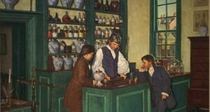 Farmakopeja - Istorija medicine i farmacije - Moja Medicina